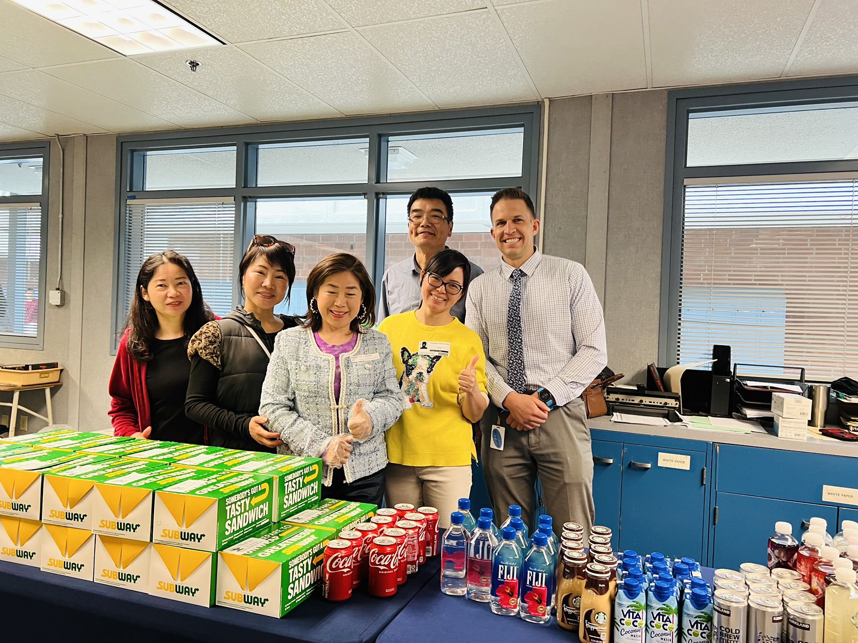 2023 Teachers’ Appreciation Week - Chinese American Parents Association ...